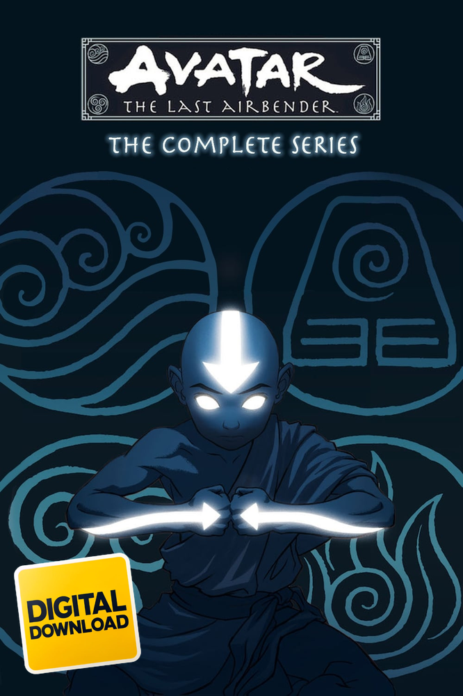 Avatar Series (2005-2008) - Epic media