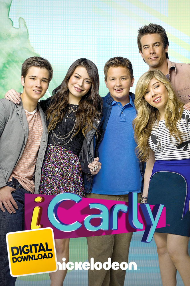 iCarly (2007) - Epic media
